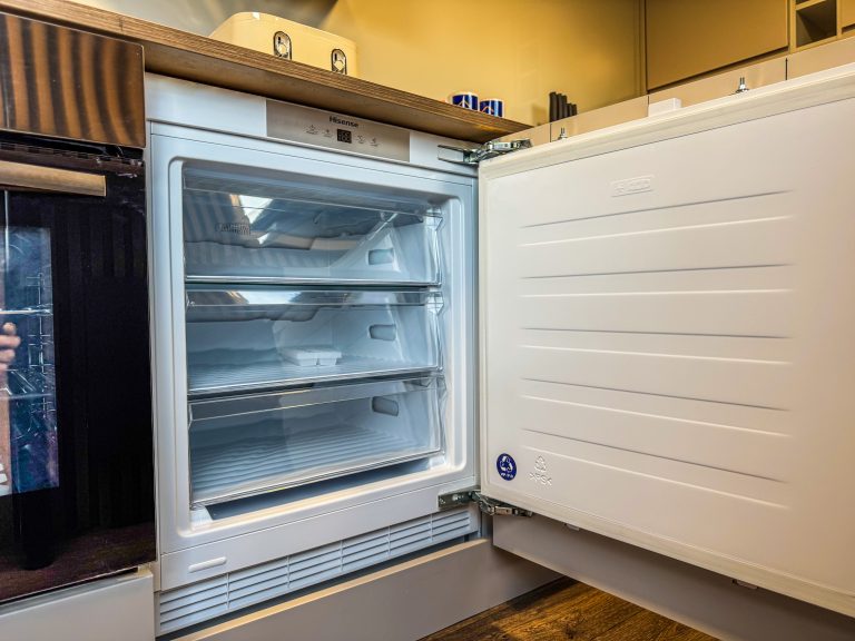 Temporary Kitchen Hire During Home Renovations - Essential Spaces